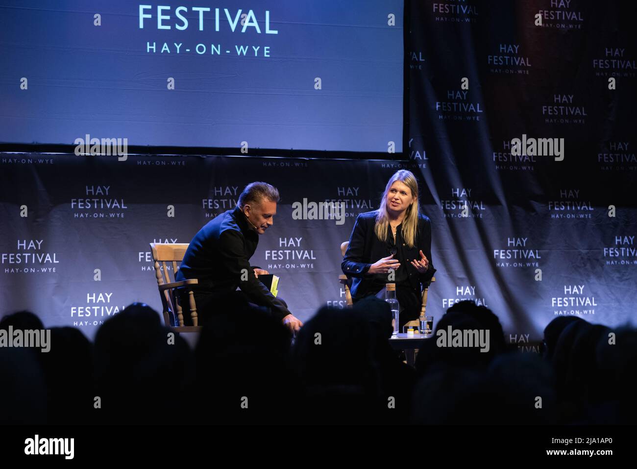 Christopher gary packham hi-res stock photography and images - Alamy