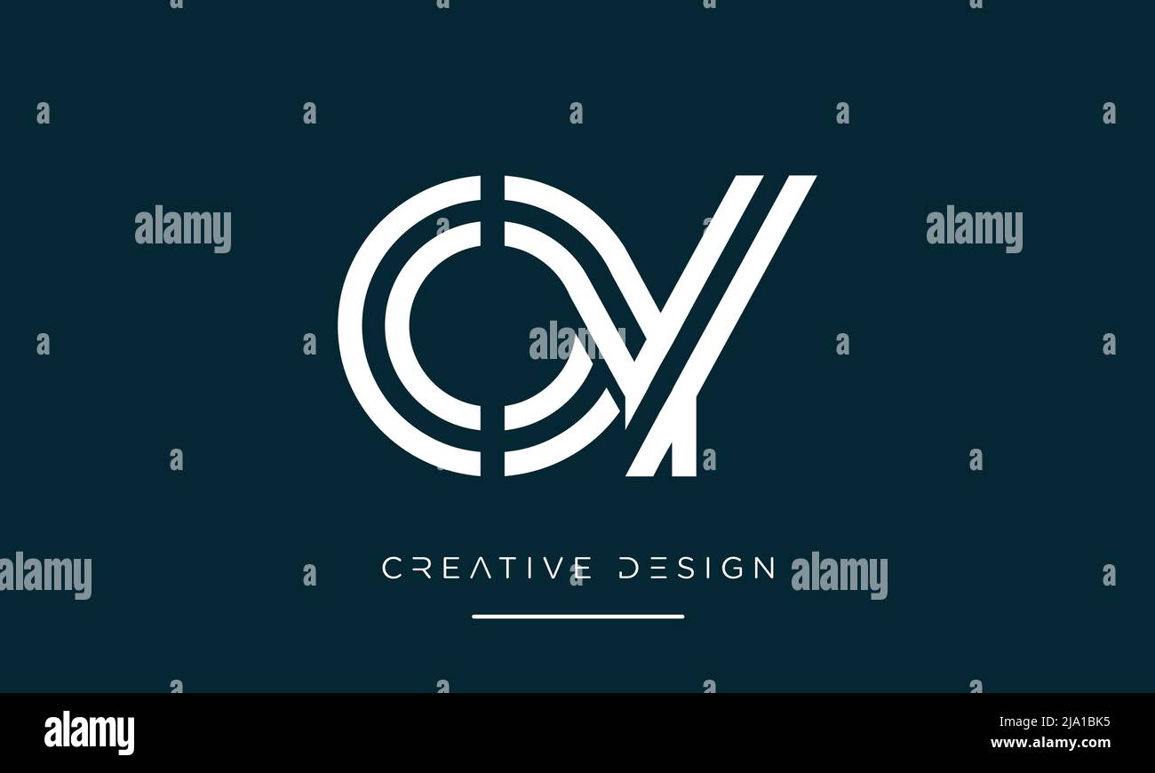 Oy fonts Stock Vector Images - Alamy