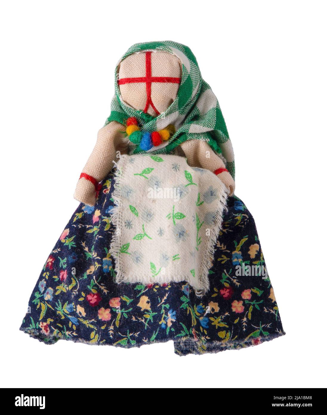 Traditional ukrainian dolls hi-res stock photography and images - Alamy