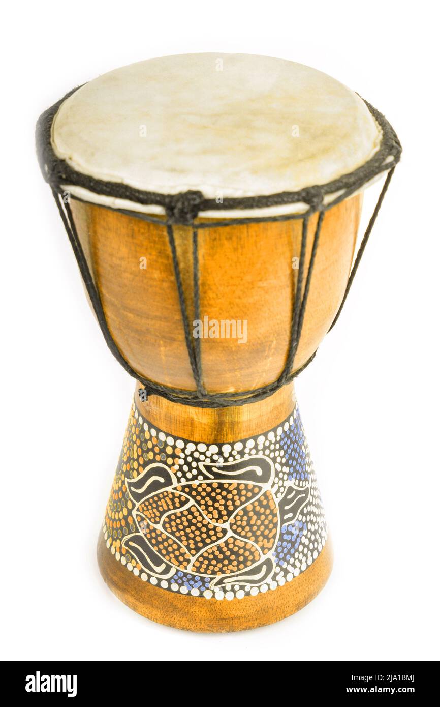 Tribal music instruments hi-res stock photography and images - Alamy