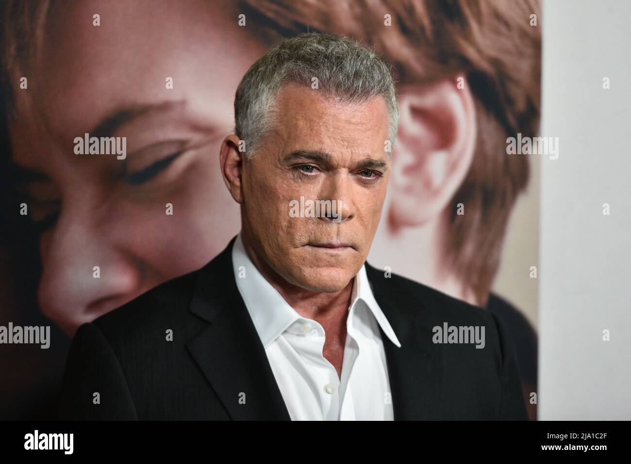 Ray Liotta attends Netflix's "Marriage Story" New York Premiere at ...