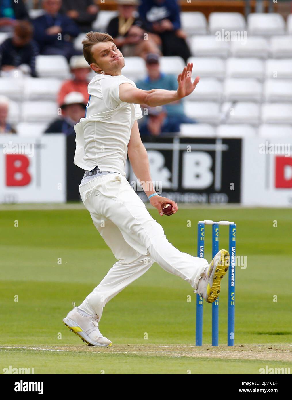 Chelmsford, UK. 01st Feb, 2018. CHELMSFORD ENGLAND - MAY 26 : Ben ...