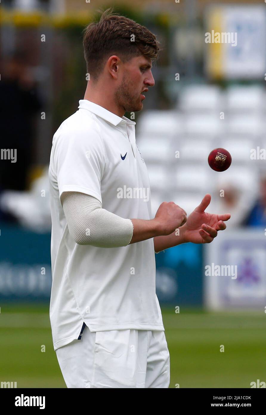 Chelmsford, UK. 01st Feb, 2018. CHELMSFORD ENGLAND - MAY 26 : Jack ...