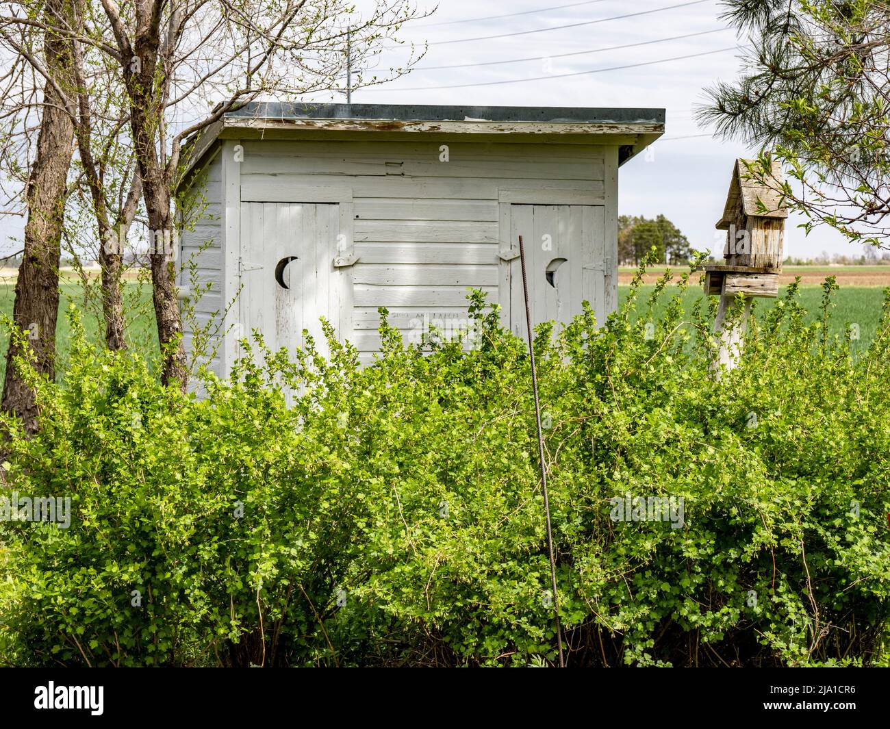 Frontier town hi-res stock photography and images - Alamy