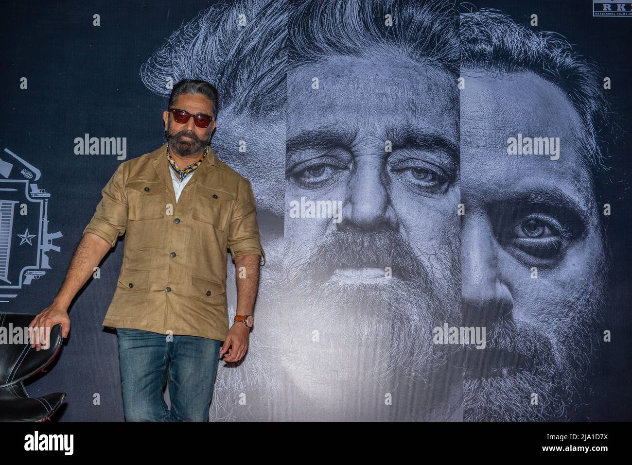 Vikram In I Movie Photos Vikram: Kamal Haasan's 50 Crore Salary Is Too