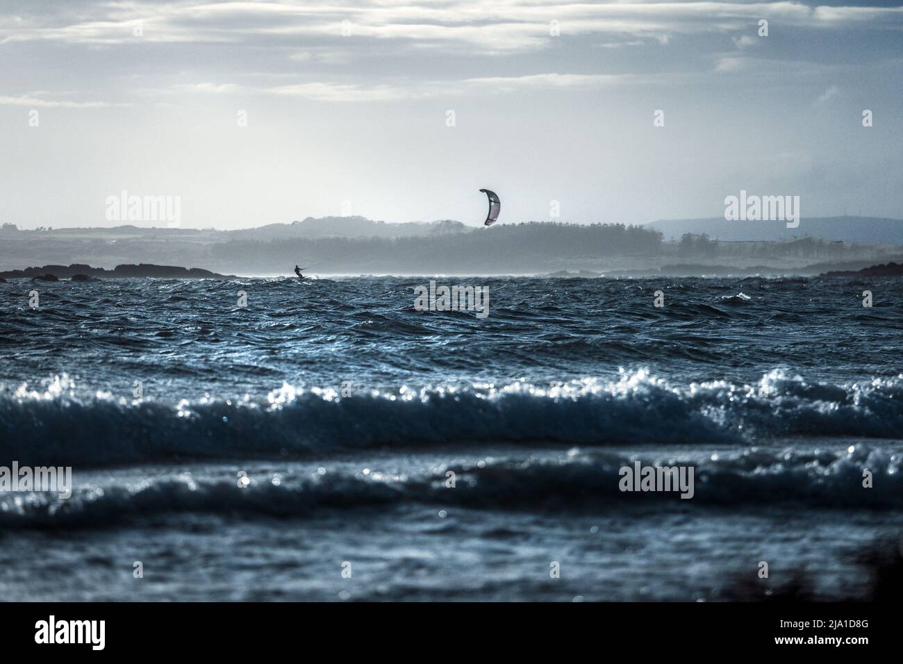 Water sports wales hi-res stock photography and images - Alamy
