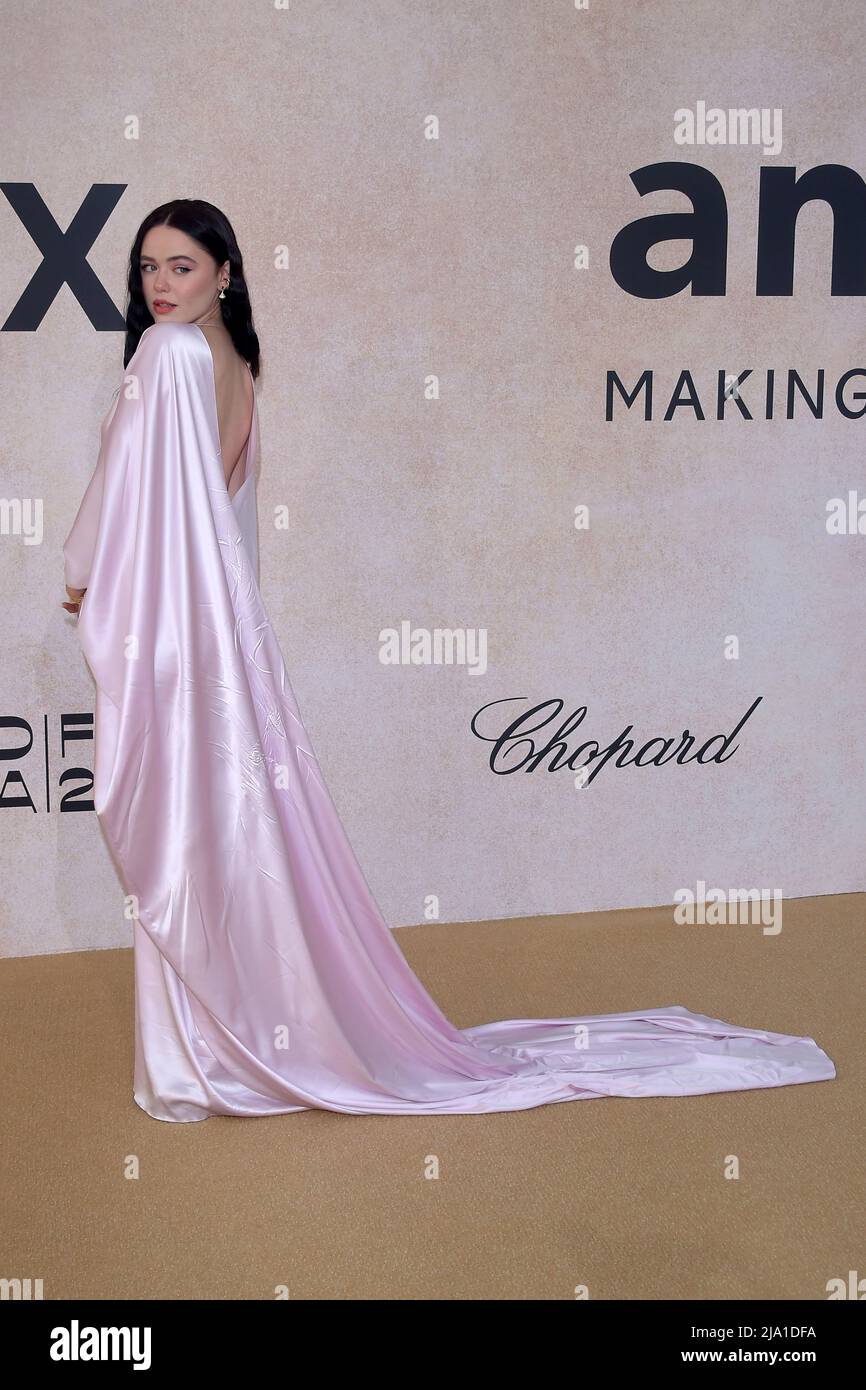 Kristina bazan 2022 hi-res stock photography and images - Alamy