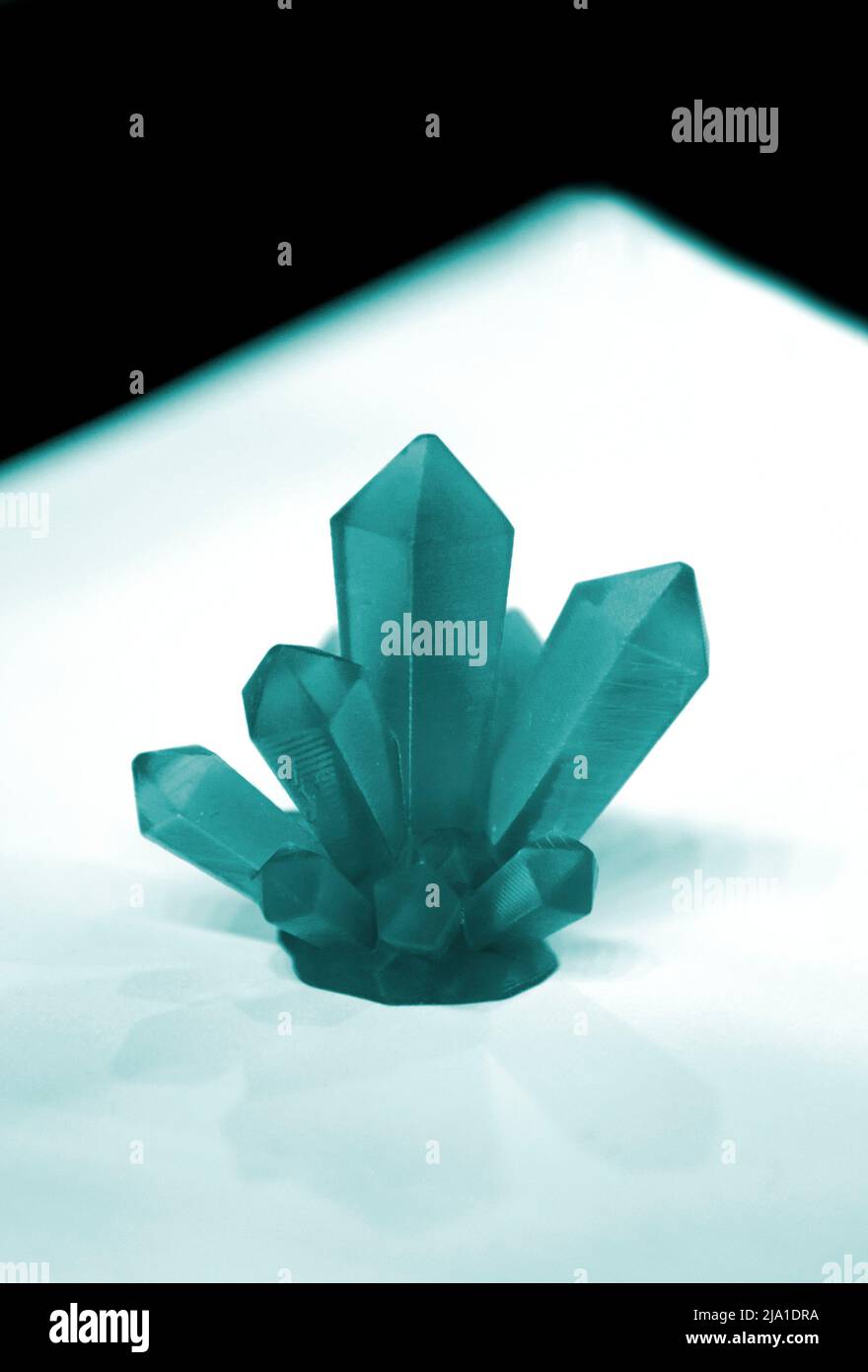 Photosensitive resin 3d printing hi-res stock photography and images ...