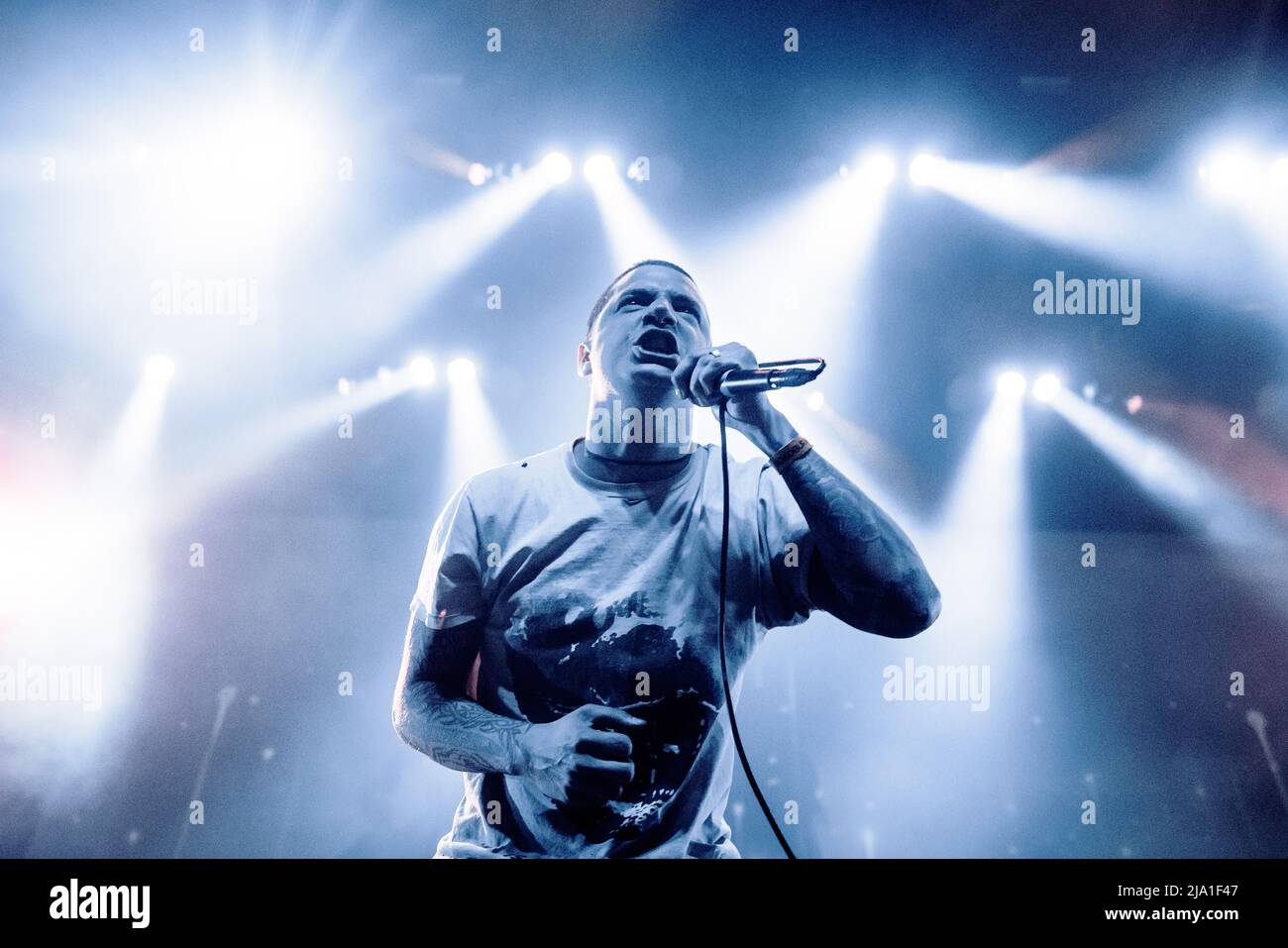 Slift band hi-res stock photography and images - Alamy