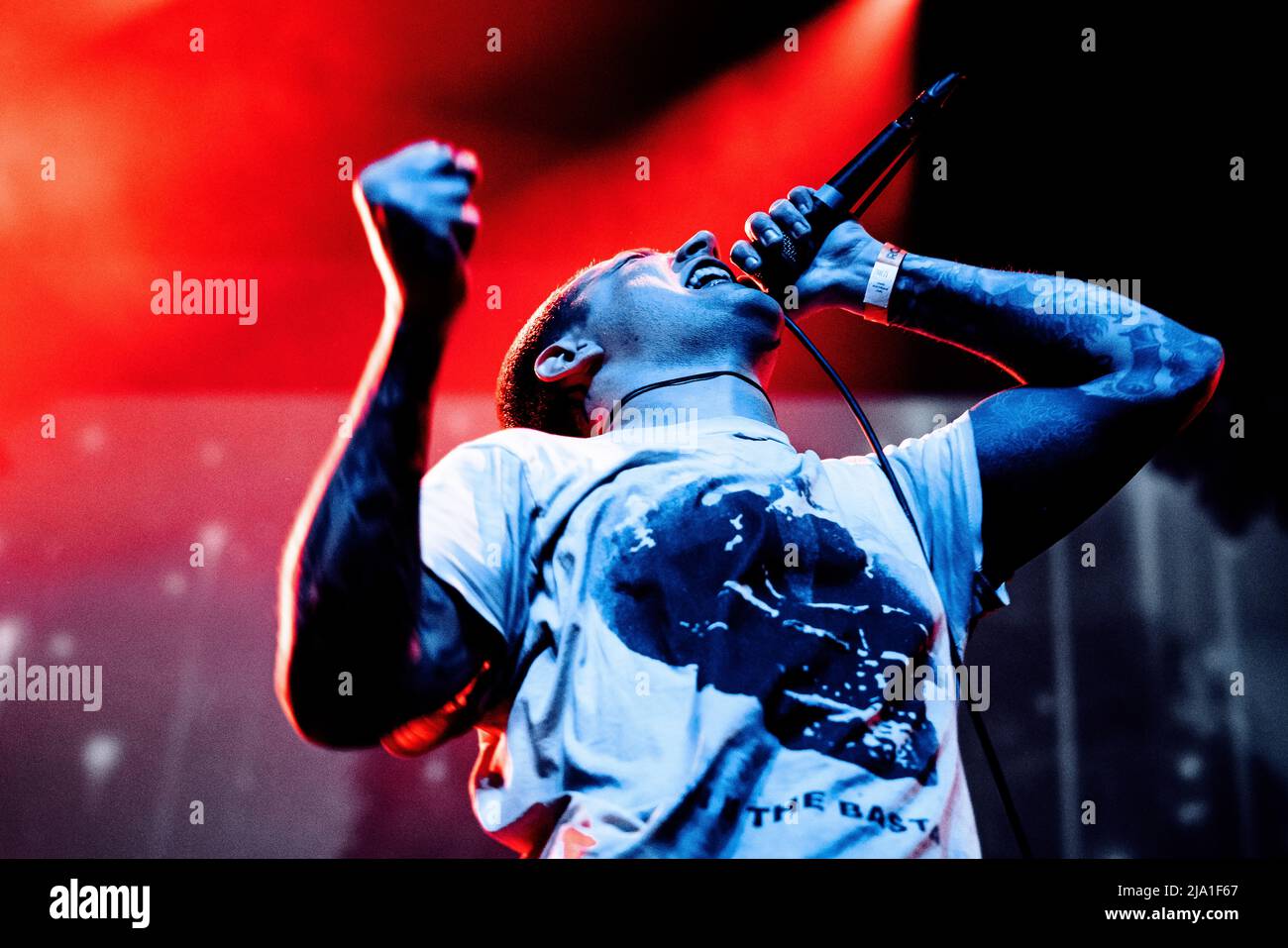 Slift band hi-res stock photography and images - Alamy