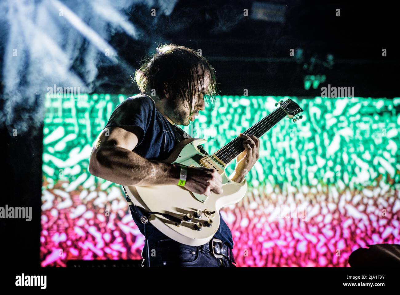 Slift band hi-res stock photography and images - Alamy