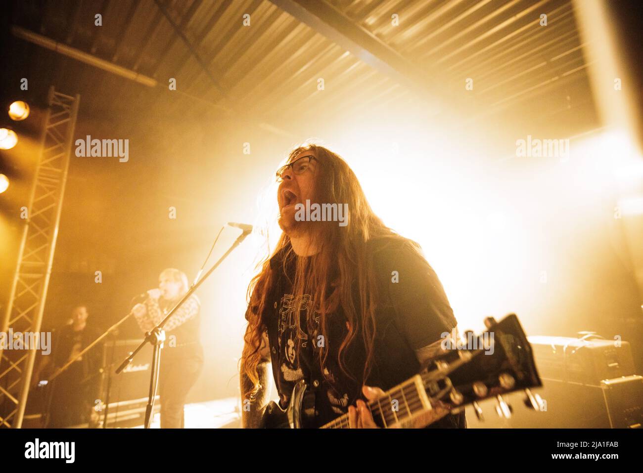 Kyle william campol hi-res stock photography and images - Alamy