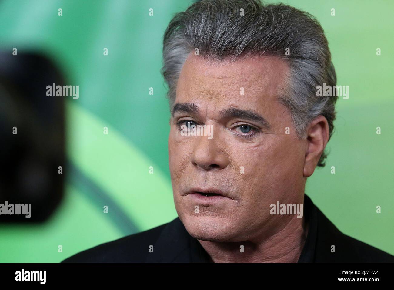 Ray Liotta at 2017 NBCUniversal Winter TCA Press Tour held at The ...