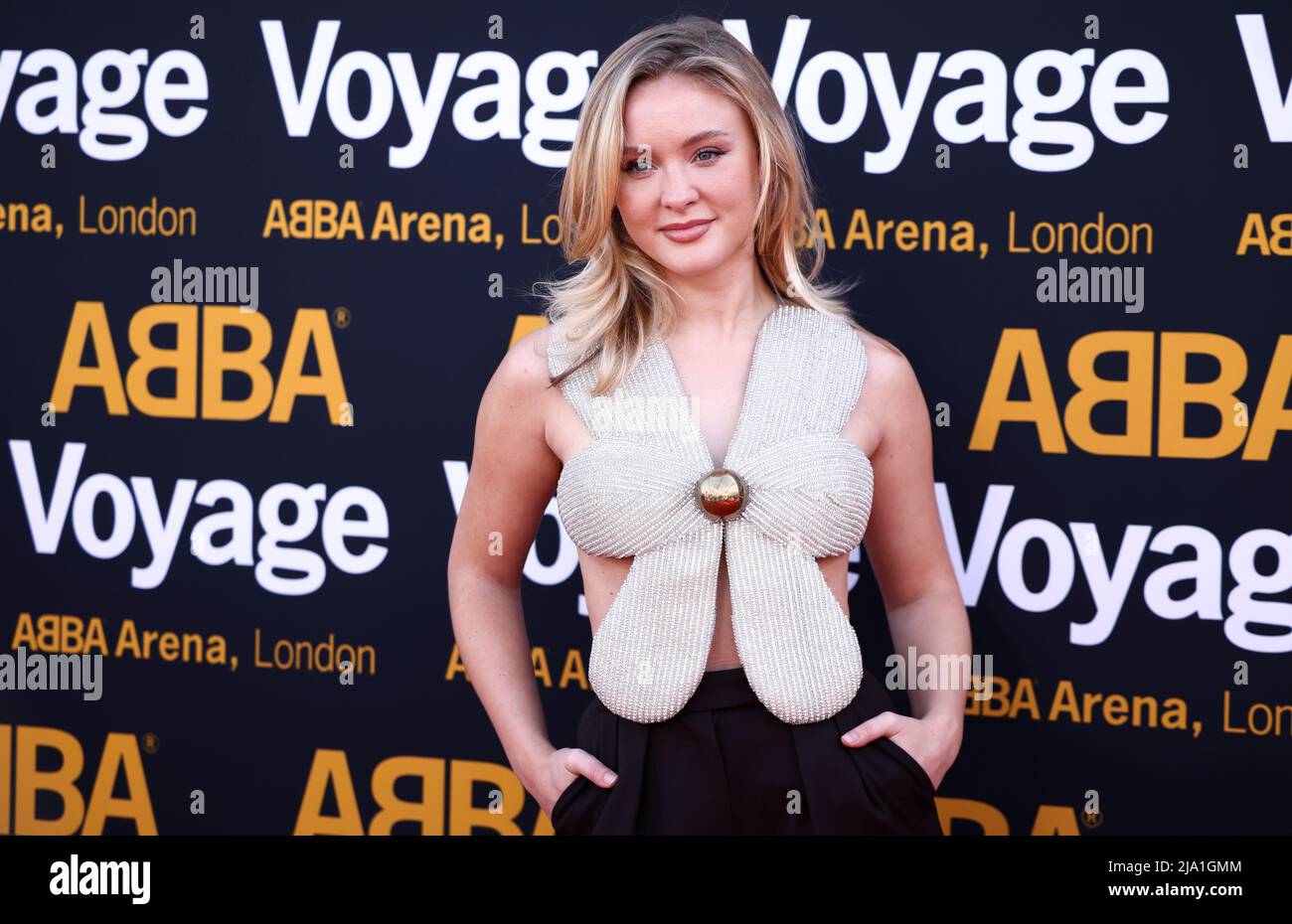 Zara larsson singer hi-res stock photography and images - Alamy