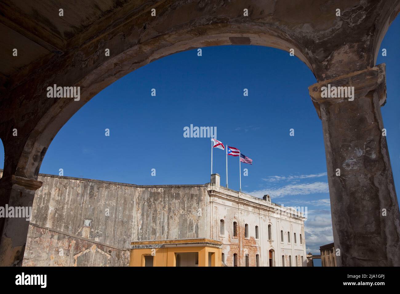 Puerto rico pride hi-res stock photography and images - Alamy