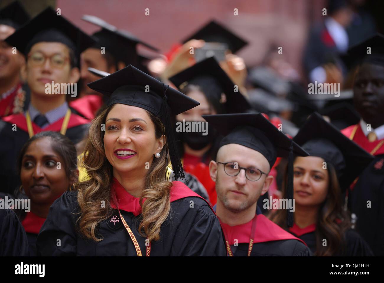 Graduate students public health hi-res stock photography and images - Alamy