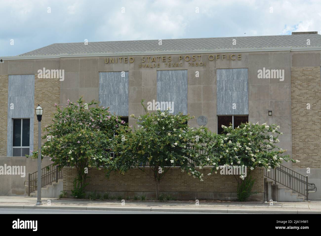 Uvalde hi-res stock photography and images - Alamy