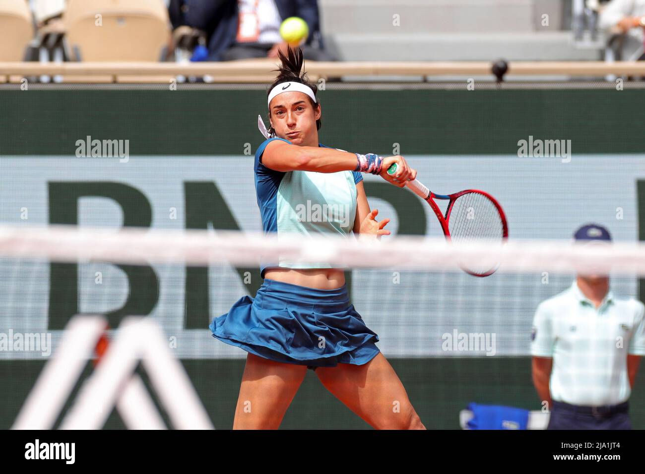 Paris France 26th May 2022 Roland Garros Paris France French Open
