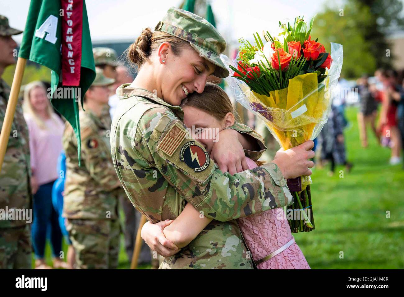 Colorado Springs, Colorado, USA. 16th May, 2022. U.S. Air Force Academy ...