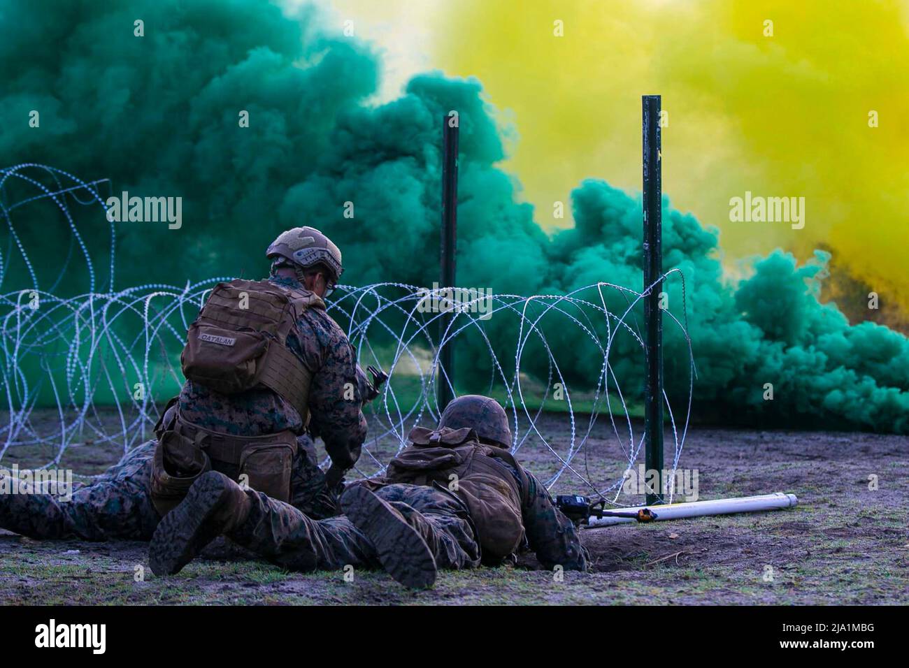 Sapper battalion hi-res stock photography and images - Alamy