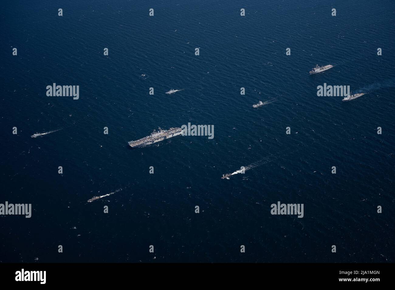 Hamina class missile boat hi-res stock photography and images - Alamy