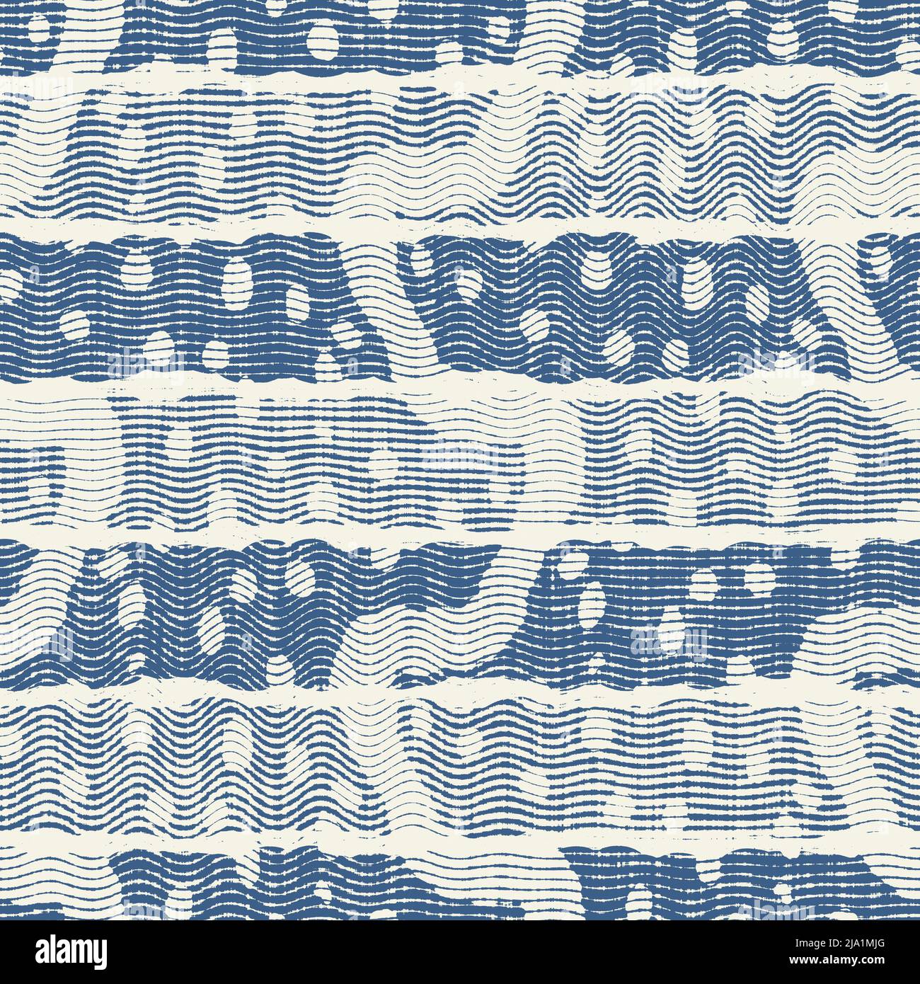 Delicate french lace effect seamless stripe pattern. Ornate provence ...