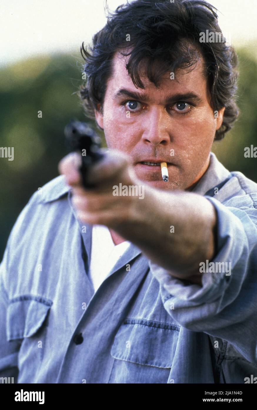 Cop land movie hi-res stock photography and images - Alamy