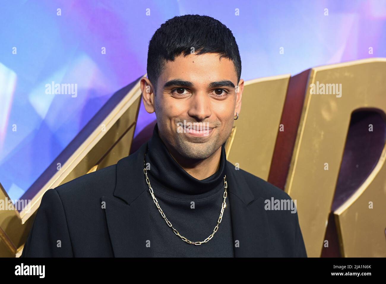 Marvel movie premieres hi-res stock photography and images - Alamy
