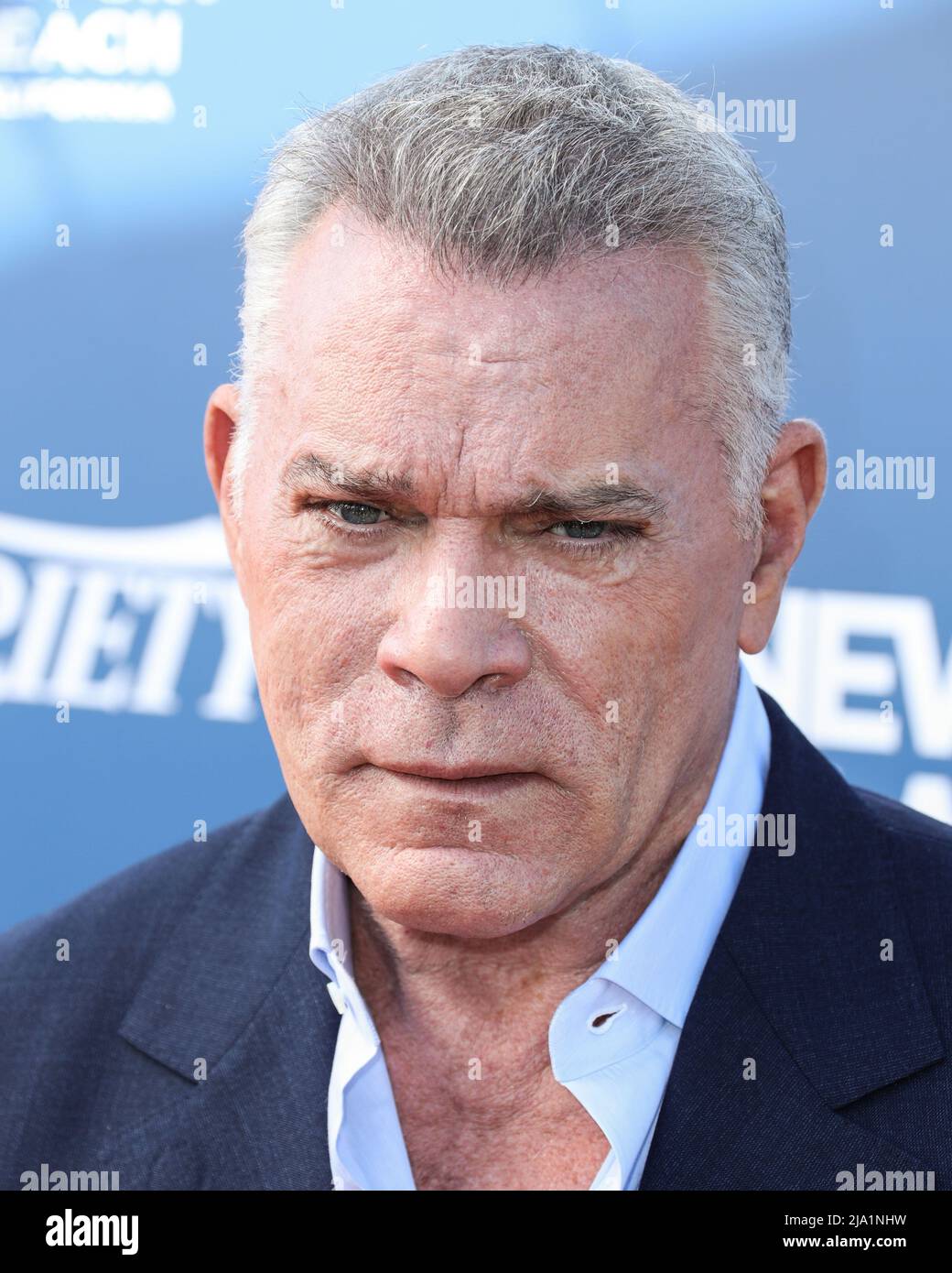 Newport Beach, United States. 26th May, 2022. (FILE) Ray Liotta Dead at ...