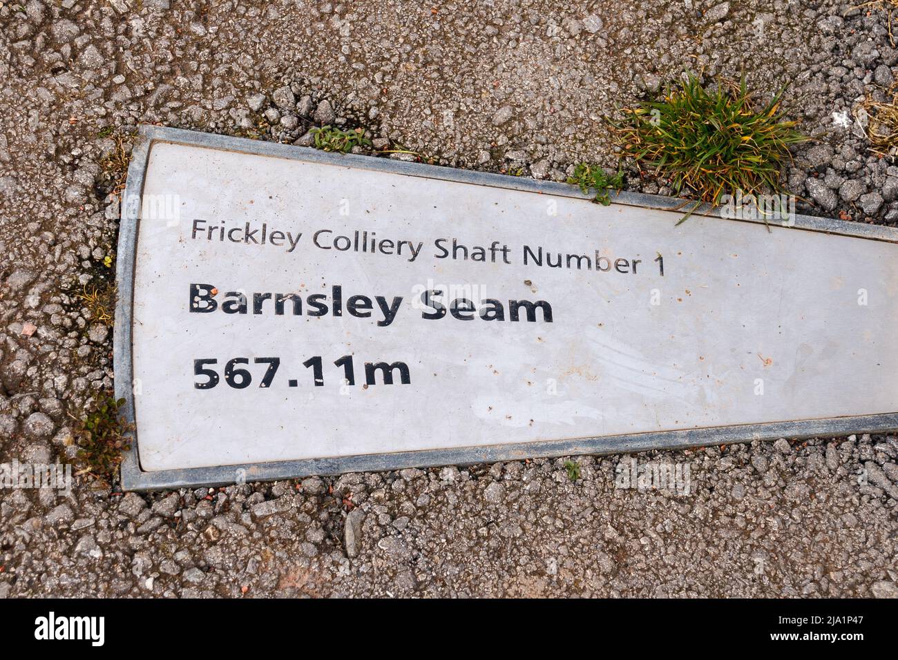 Frickley Country Park, South Emsall Stock Photo - Alamy