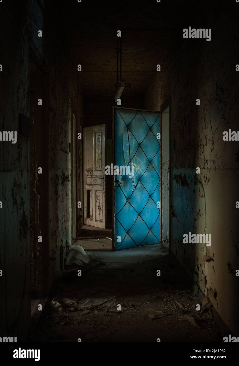 Deutsche door hi-res stock photography and images - Alamy