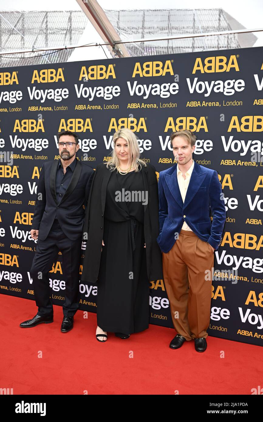 Svana gisla hi-res stock photography and images - Alamy