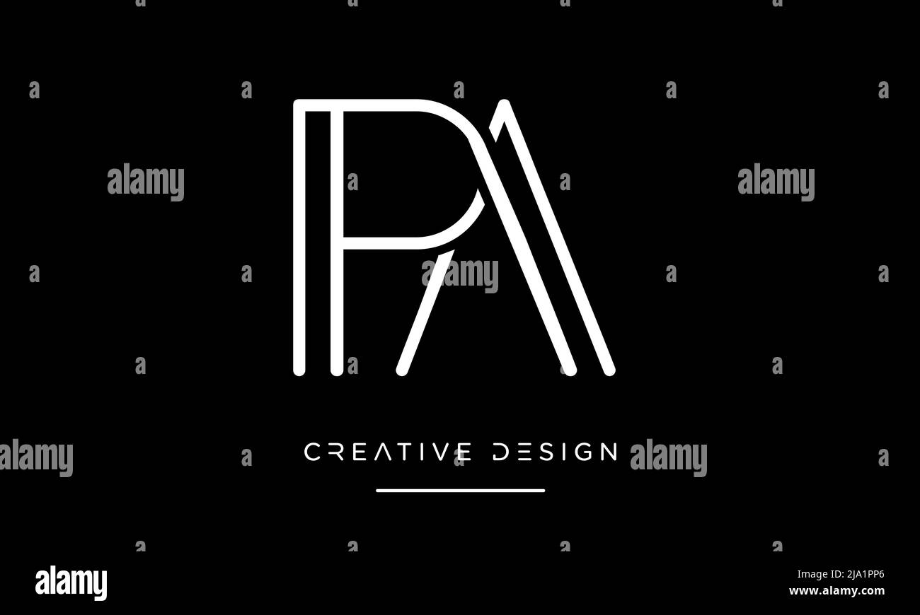 Pa fonts Black and White Stock Photos & Images - Alamy