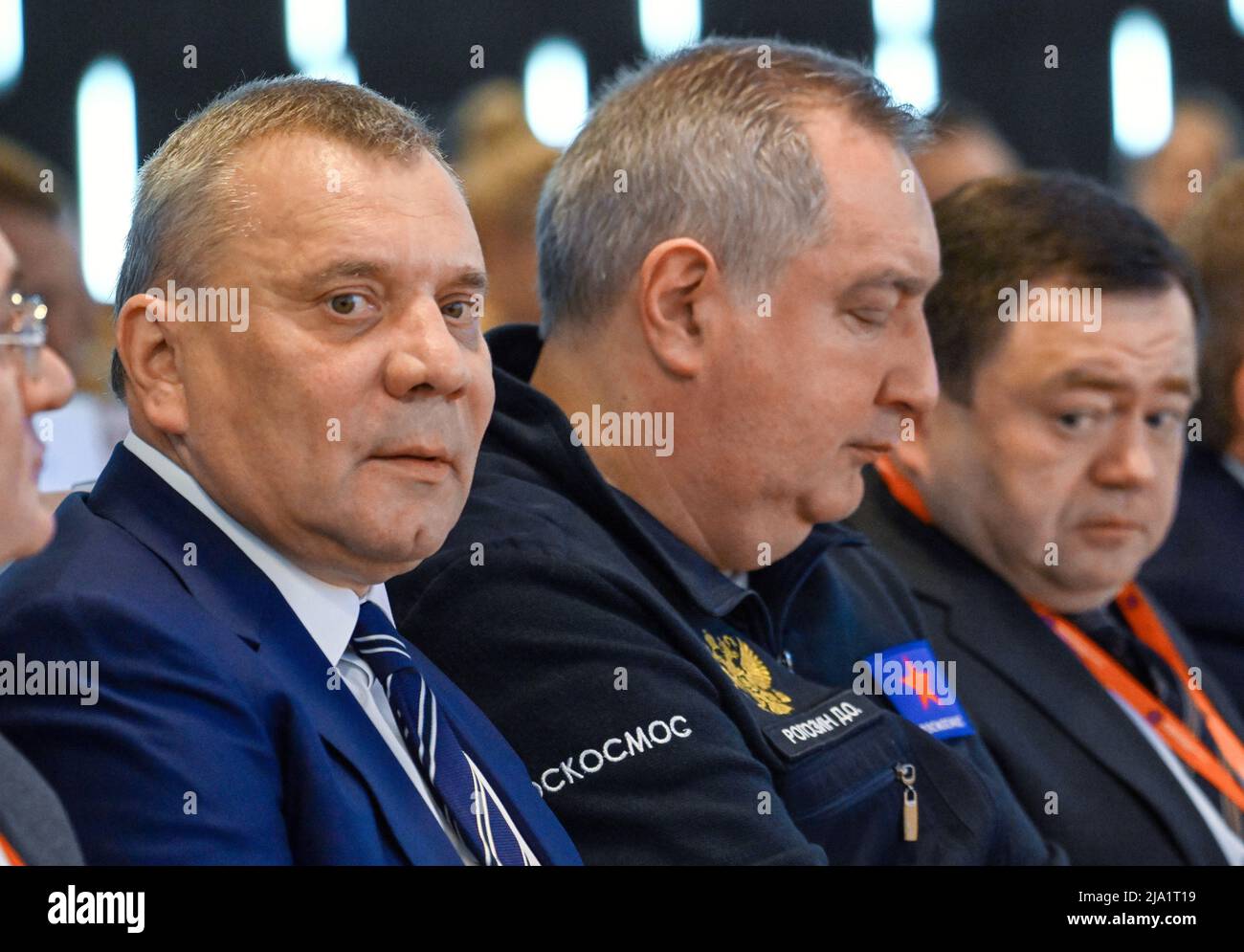 National Industrial Summit "Industrial Policy in New Realities" at the ...