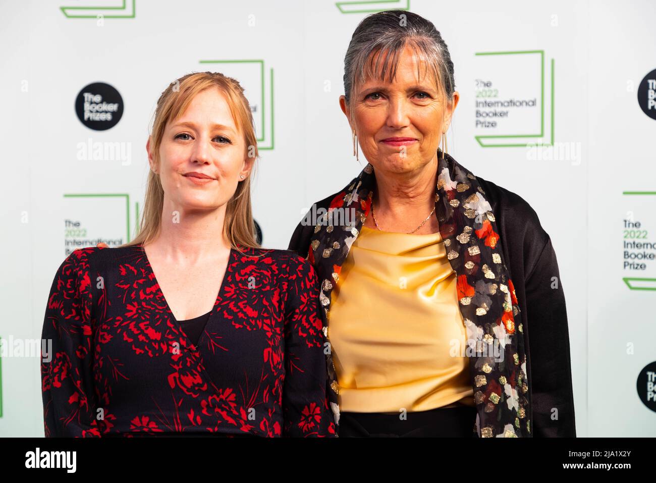 Translator frances riddle hi-res stock photography and images - Alamy