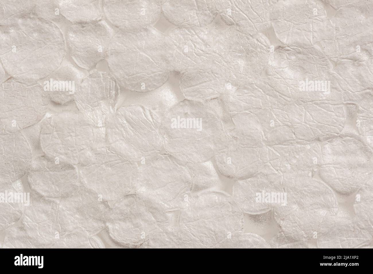 Texture of thermal insulating styrofoam. Structure polystyrene plastic ...