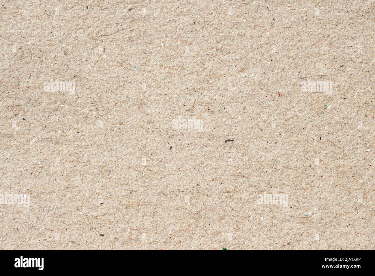 Old recycled craft paper texture, cardboard background Stock Photo - Alamy