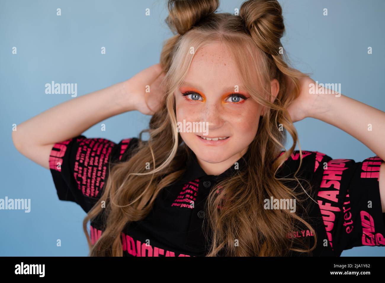 What Makeup Does Tweens Wear at Carolyn Pless blog