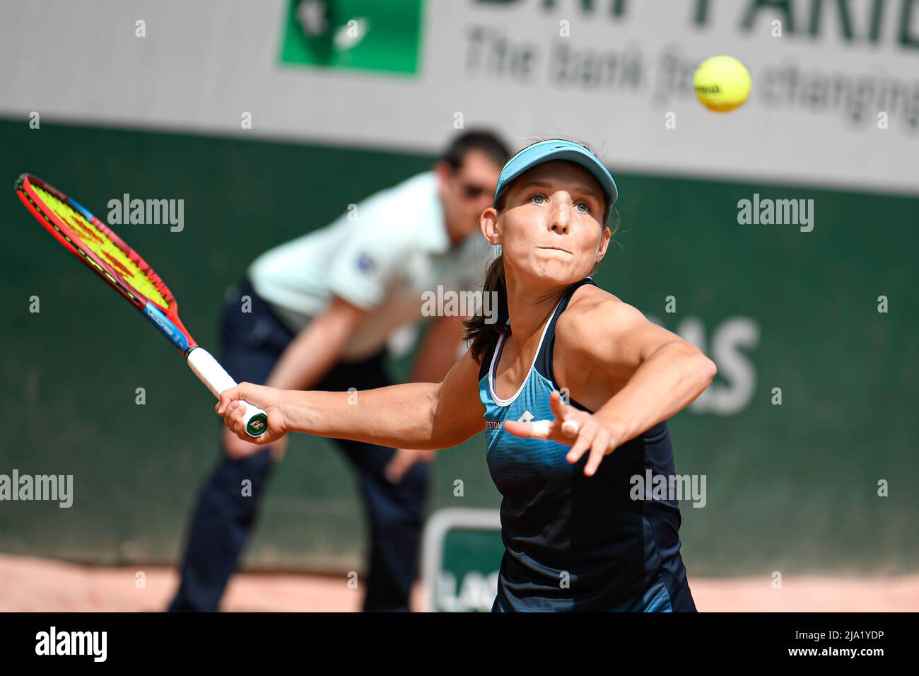 Gracheva hi-res stock photography and images - Alamy