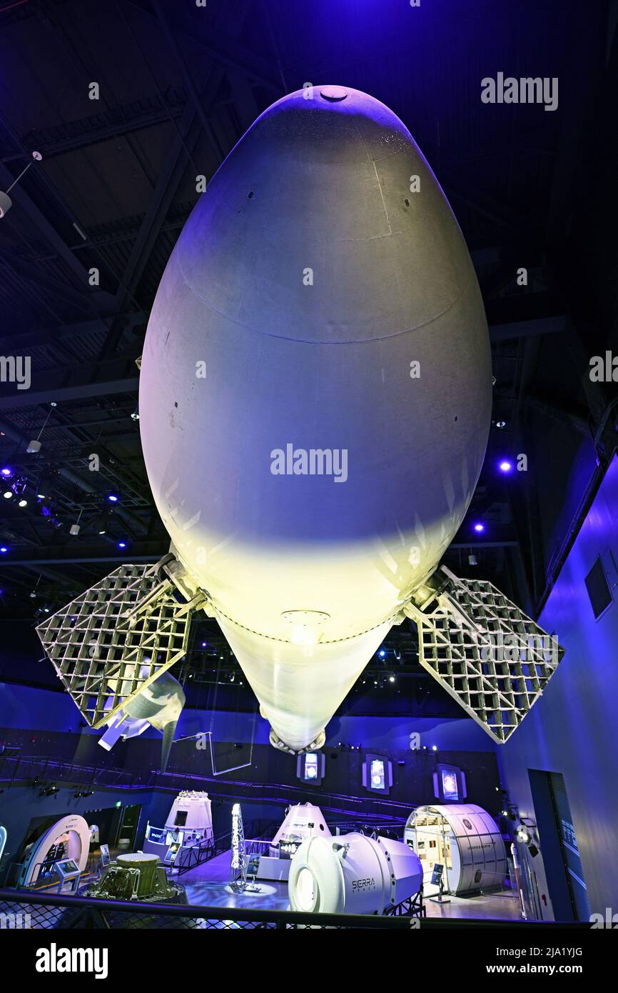 Gateway spacex hi-res stock photography and images - Alamy