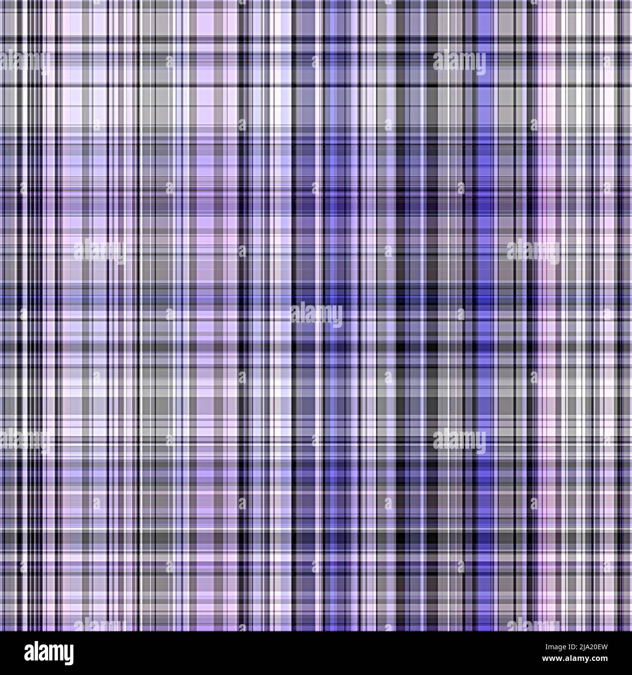 Peri purple diagonal tartan color of the year seamless pattern texture ...