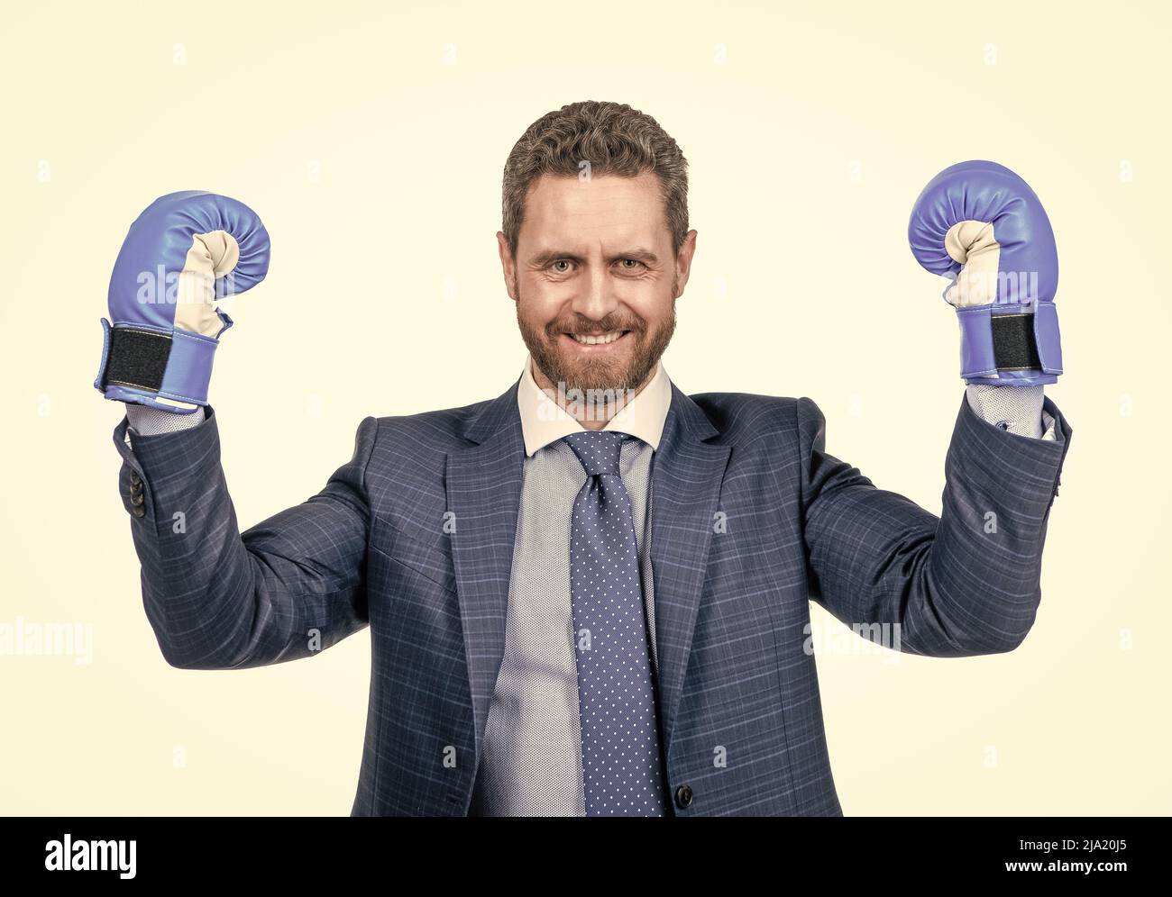 Knockout boxing hi-res stock photography and images - Alamy
