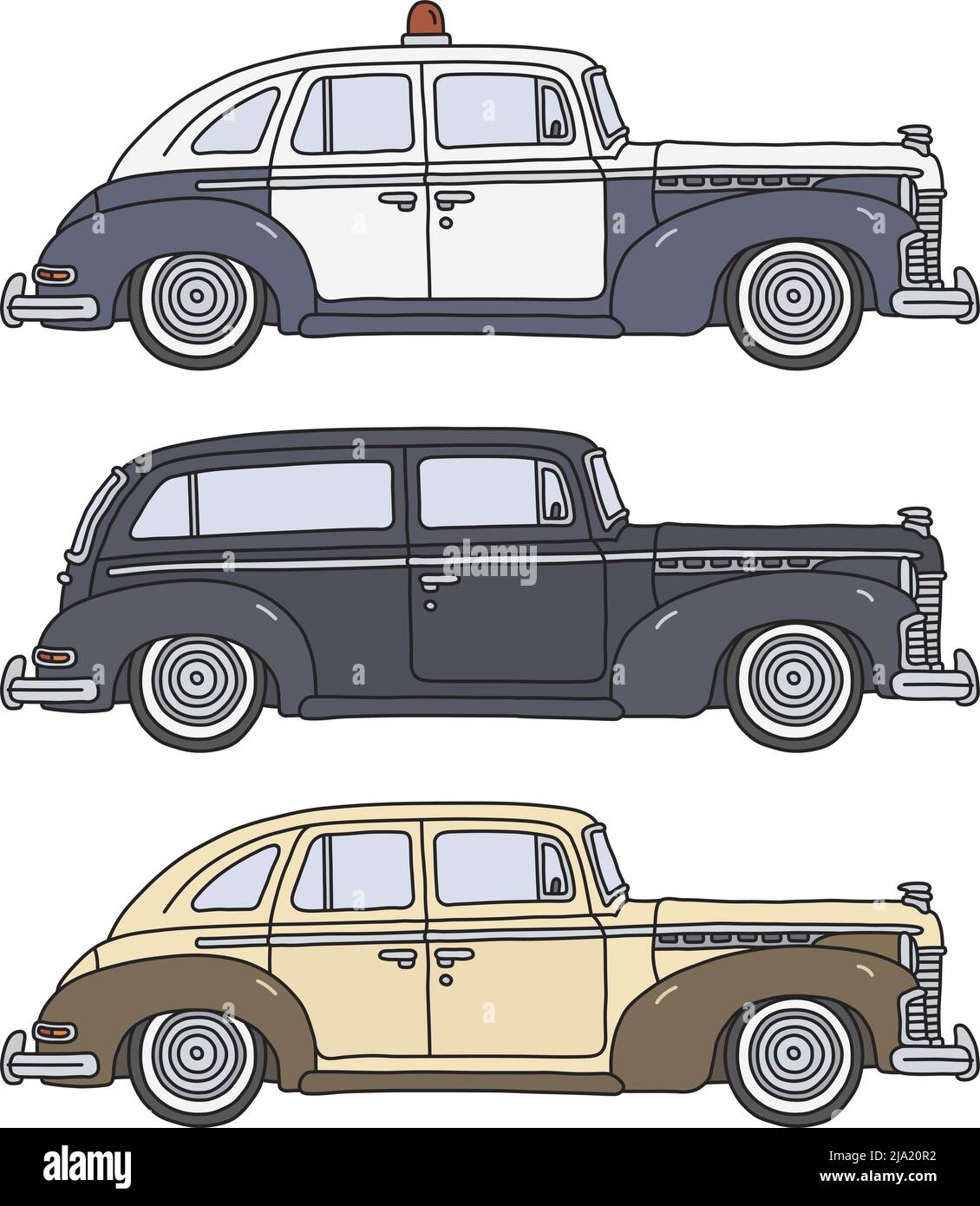 Funeral passenger Stock Vector Images - Alamy