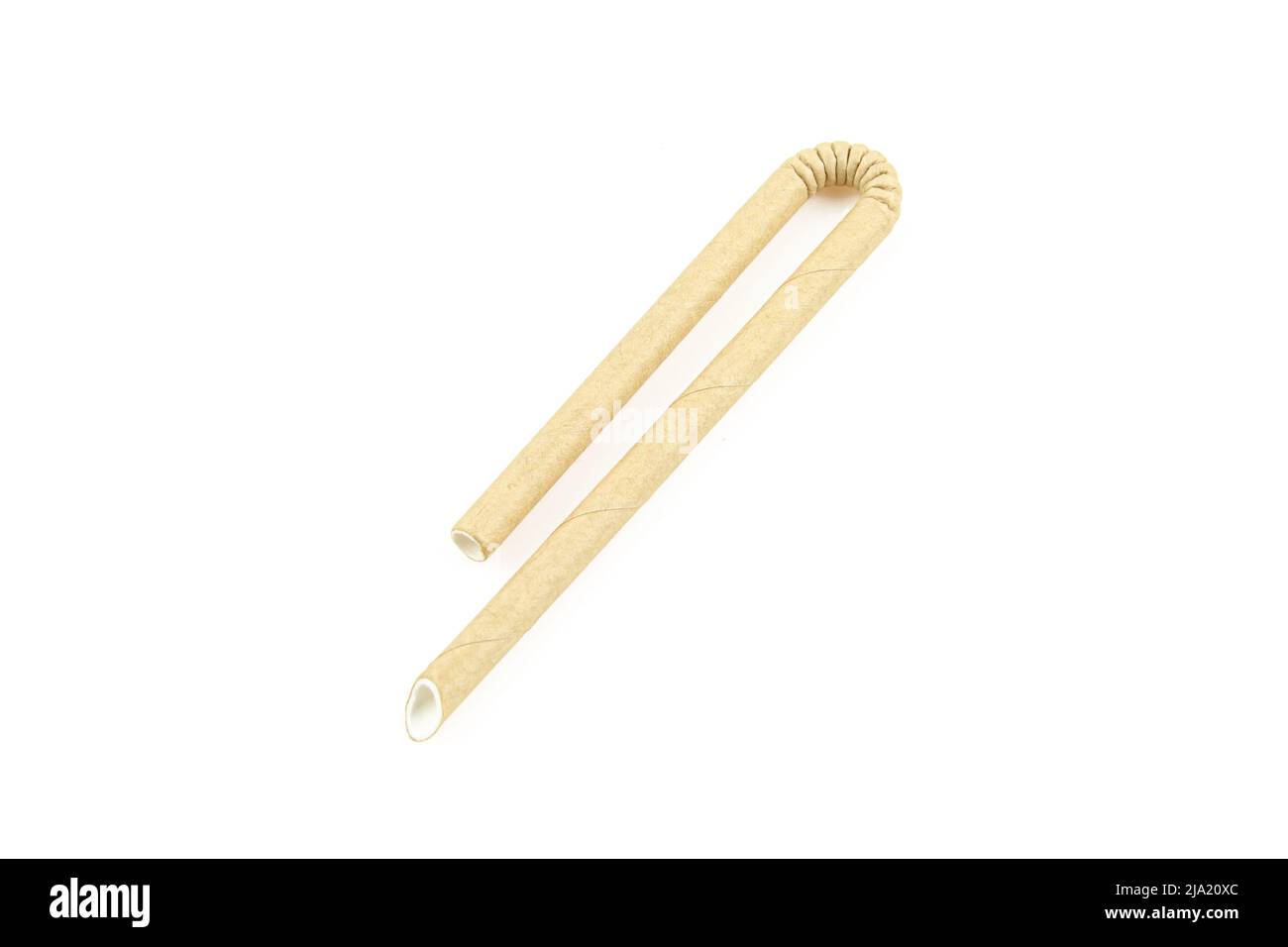 Ecological straw hi-res stock photography and images - Alamy