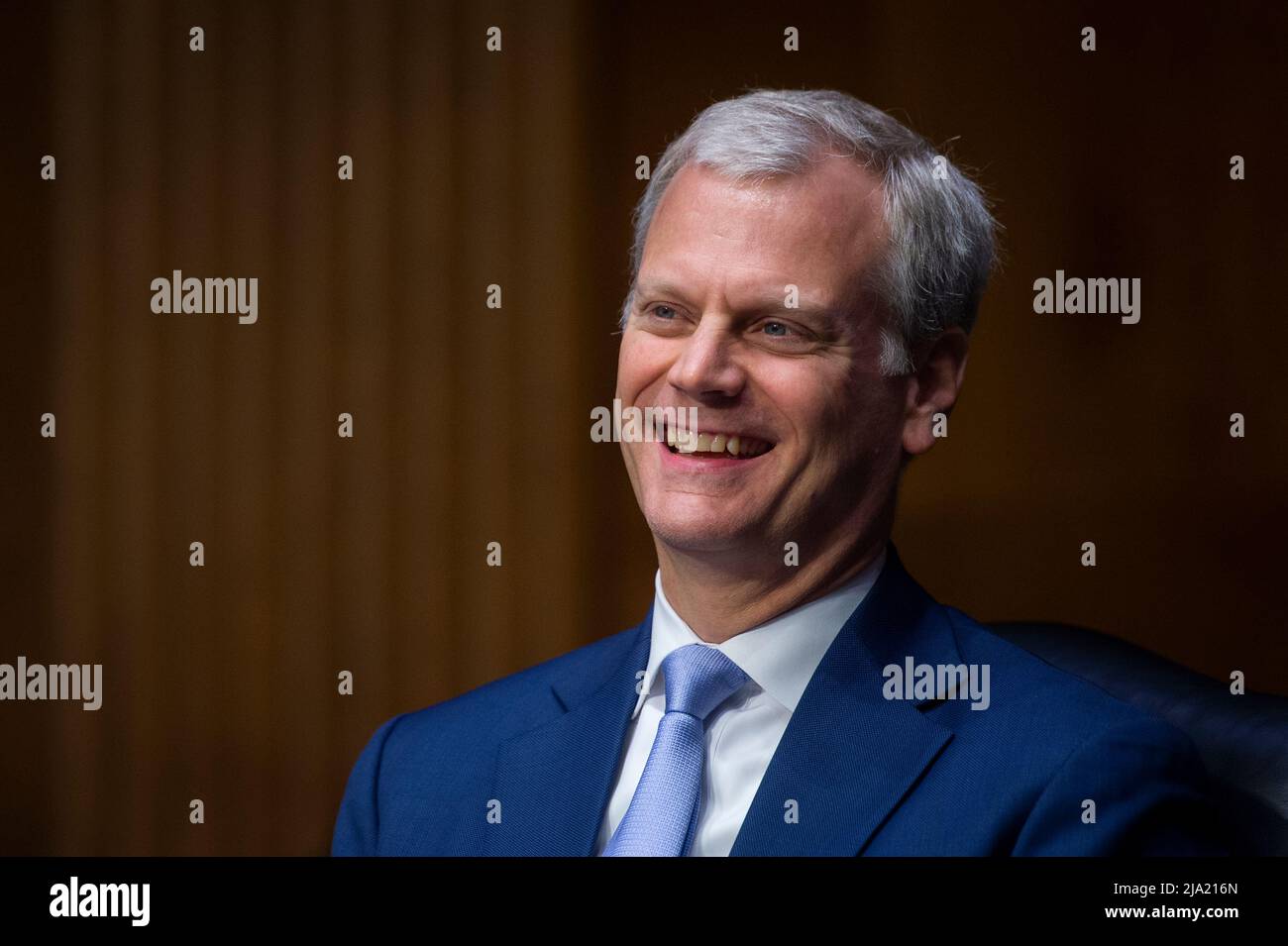 Eric farnsworth hi-res stock photography and images - Alamy