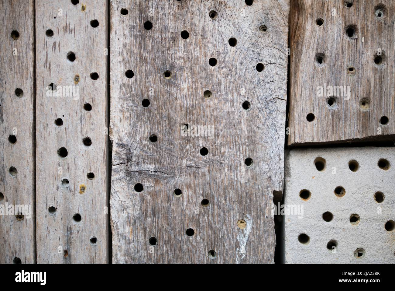 Boreholes hi-res stock photography and images - Alamy