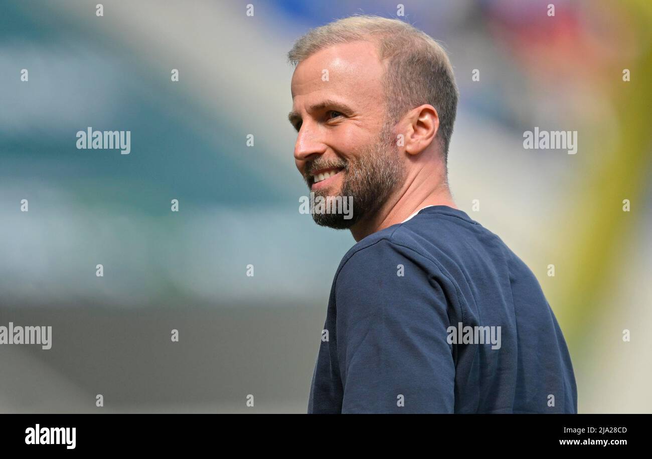 Sebastian hoeness tsg 1899 hoffenheim hi-res stock photography and ...