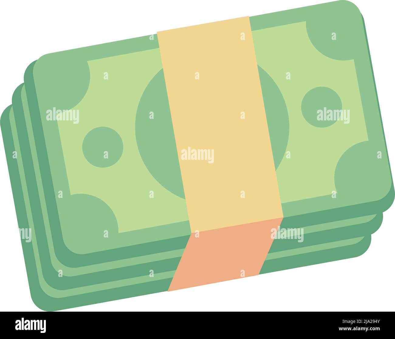 bills money dollars Stock Vector Image & Art - Alamy