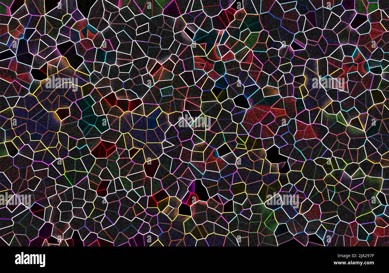 Abstract colorful patterns as background texture Stock Photo - Alamy