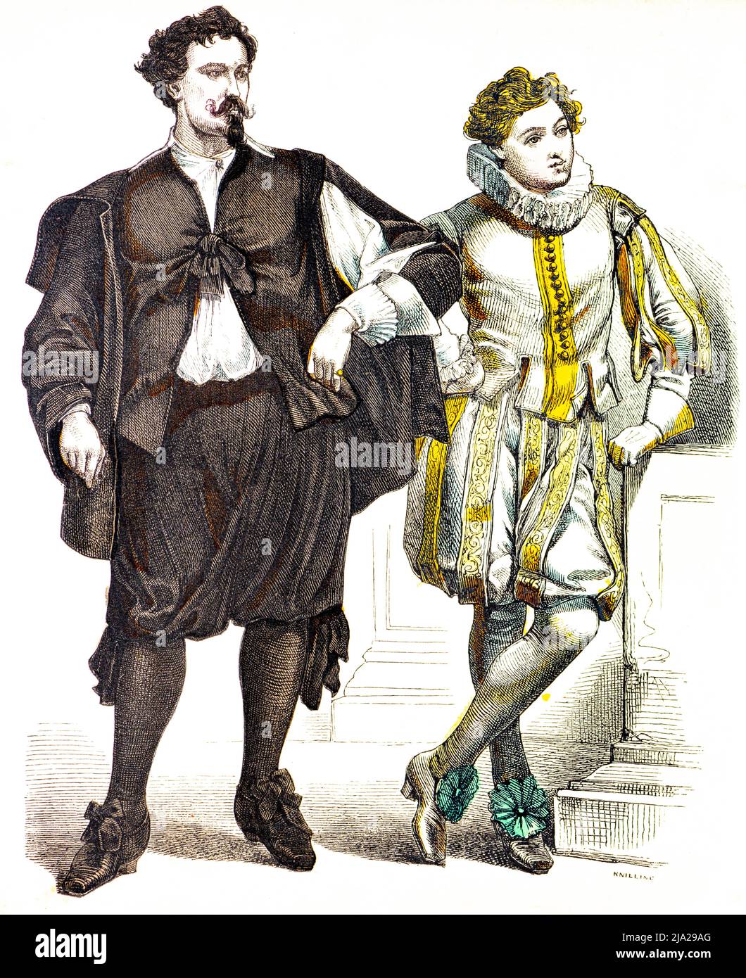 Netherlands Nobility